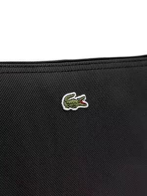 Lacoste Logo-patch Cross Body Bag