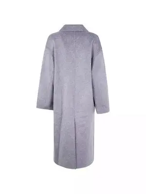 Loulou De Saison Double-breasted Coat