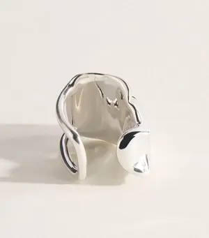 Completedworks Plated Ear Cuff