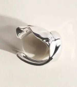 Completedworks Plated Ear Cuff