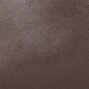 JIMMY CHOO Leather Shearling-trim Bon Bon Shoulder Bag