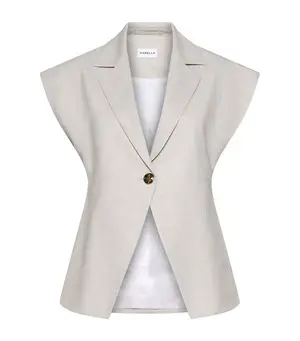 Marella Kimono-style Blazer