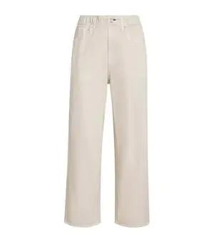 Rag & Bone Miramar Wide-leg Trousers