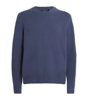 Canada Goose Merino Matawin Sweater