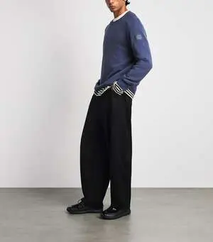 Canada Goose Merino Matawin Sweater