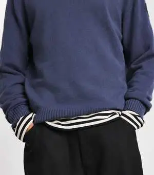 Canada Goose Merino Matawin Sweater