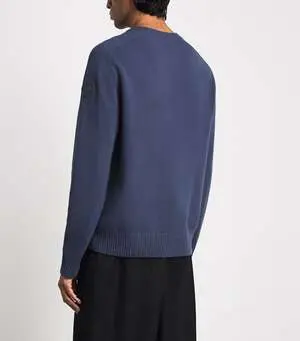 Canada Goose Merino Matawin Sweater