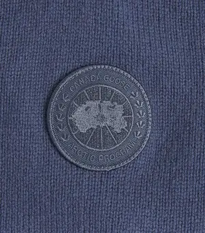 Canada Goose Merino Matawin Sweater