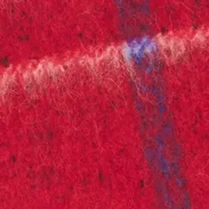 VIVIENNE WESTWOOD Alpaca-blend Check Orb Scarf