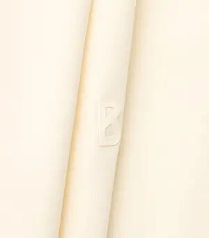 Bogner Supima Cotton Arvid Sweater - Ivory