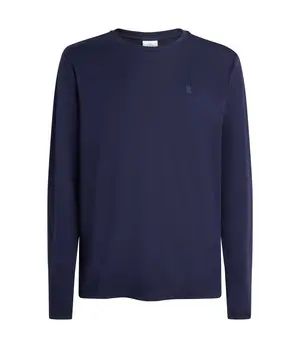 Bogner Supima Cotton Arvid Sweater