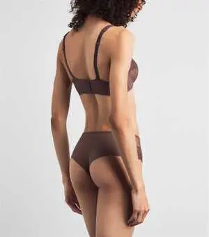 Maison Lejaby Nudite Tanga Briefs