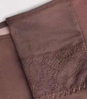 Maison Lejaby Nudite Tanga Briefs