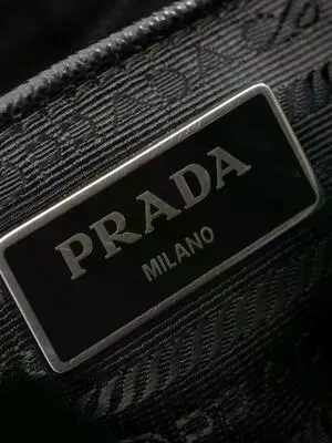 Prada 2013-2026 Re Nylon Backpack