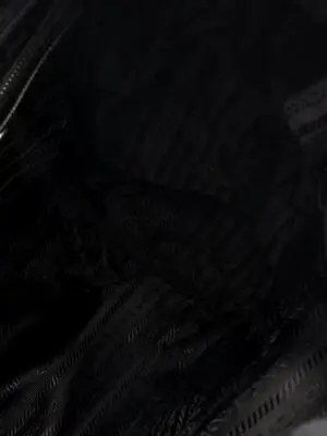 Prada 2013-2026 Re Nylon Backpack