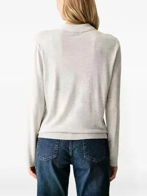 Gant Long-sleeve Polo Shirt