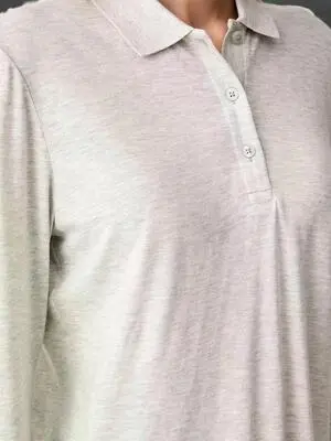 Gant Long-sleeve Polo Shirt