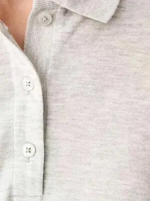 Gant Long-sleeve Polo Shirt