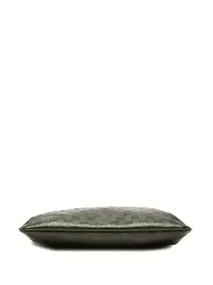 Gucci 2000-2015 Gg Imprime Crossbody Bag
