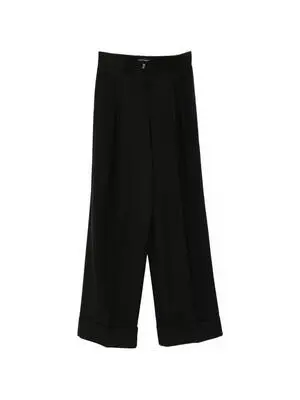 Dolce & Gabbana Pleated Tailored Trousers