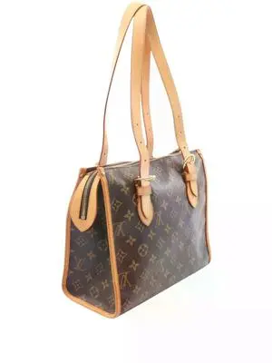 LOUIS VUITTON 2005 Monogram Popincourt Haut Shoulder Bag