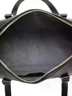 LOUIS VUITTON 2008 Epi Soufflot Handbag