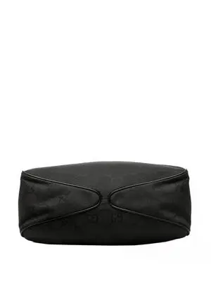 Gucci 2000-2015 Gg Nylon Shoulder Bag