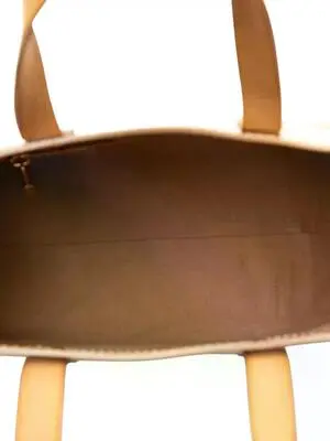 LOUIS VUITTON 2005 Monogram Vernis Reade Pm Handbag