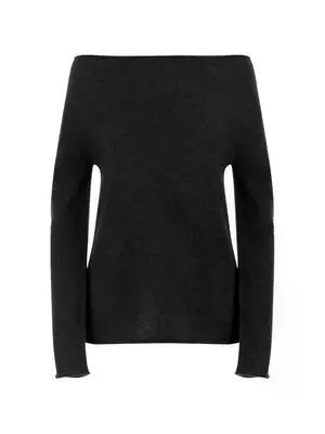 LAUREN MANOOGIAN Boat-neck Sweater