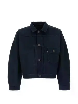 LEVI'S Tab™ Type I Denim Jacket