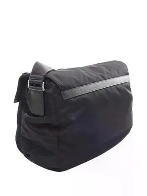Prada 2013-2026 Tessuto Crossbody Bag