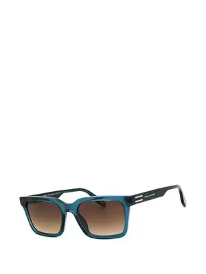 Marc Jacobs Rectangle-frame Sunglasses