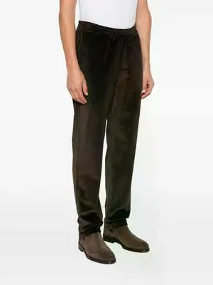 Sease Mindset Corduroy Drawstring Trousers
