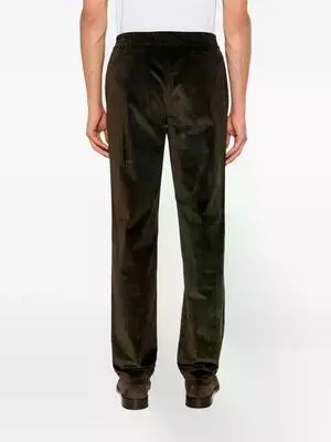 Sease Mindset Corduroy Drawstring Trousers