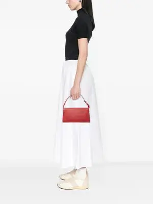 LOUIS VUITTON 1999 Epi Pochette Accessoires Shoulder Bag