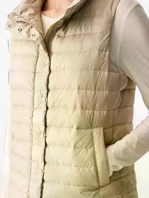 Gant Quilted Gilet