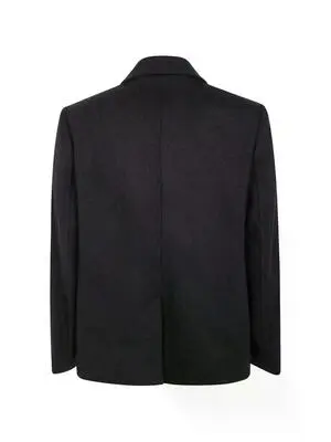 Paul Smith Double-breasted Peacoat