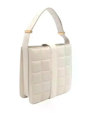 Bottega Veneta 2012-2026 Nappa Marie Shoulder Bag
