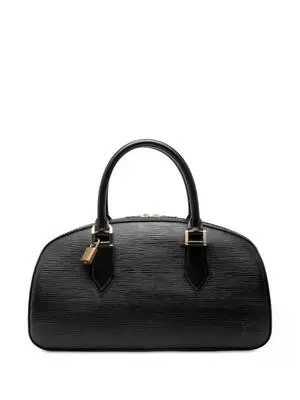 LOUIS VUITTON 2000 Epi Jasmine Handbag