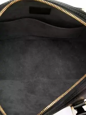 LOUIS VUITTON 2000 Epi Jasmine Handbag