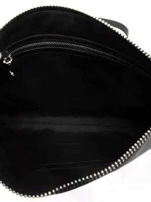 Gucci 2000-2015 Gg Supreme Web Crossbody Bag