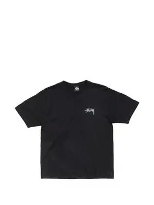 StÜssy Junya Surfman Logo-print T-shirt