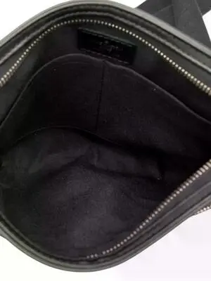 LOUIS VUITTON 2009 Damier Graphite Thomas Crossbody Bag
