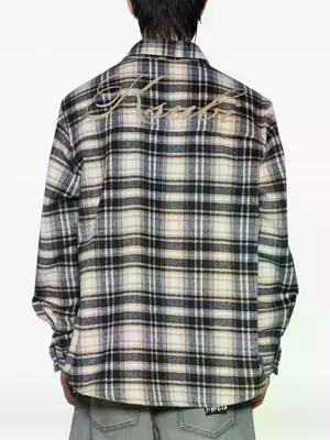 Ksubi Rosebowl Long-sleeve Shirt