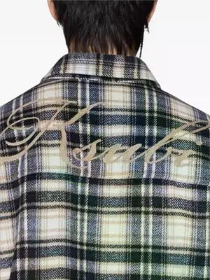 Ksubi Rosebowl Long-sleeve Shirt