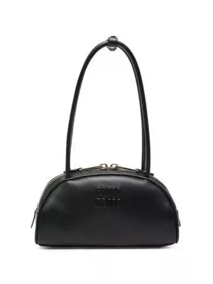 Rabanne Logo-embossed Bucket Bag