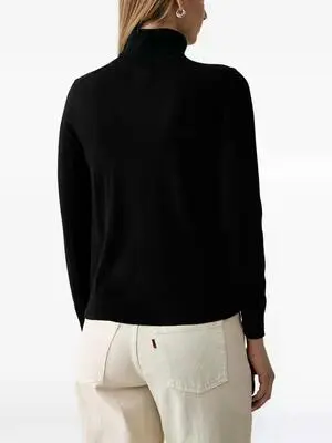 Gant Roll-neck Sweater