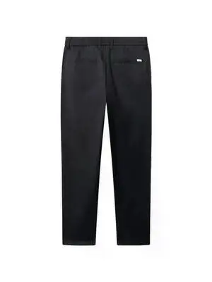GABBA Monza Tasca Elasticated-waist Trousers