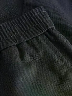 GABBA Monza Tasca Elasticated-waist Trousers