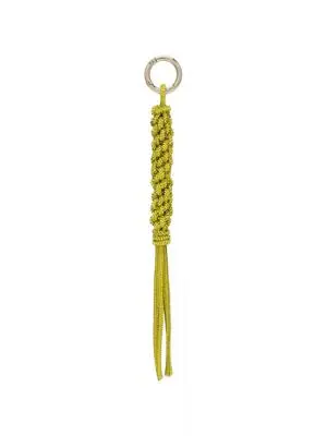HIBOURAMA Scooby-doo Crystal-embellished Keyring